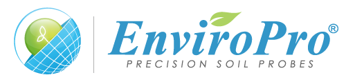 EnviroPro Soil Probes | Soil moisture, temp & EC | 5 Year Warranty